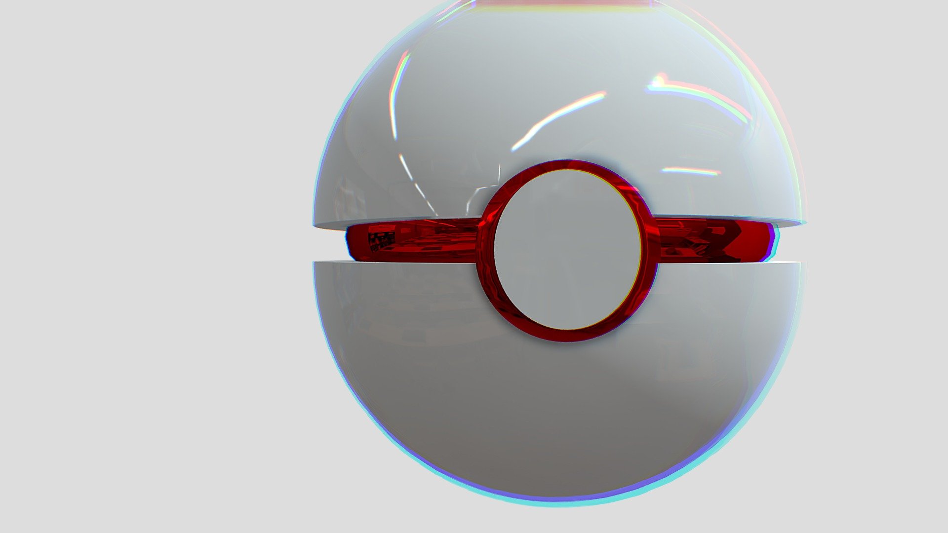 Premier Ball - 3D model by 101NOTFOUND [d3cf6cd] - Sketchfab