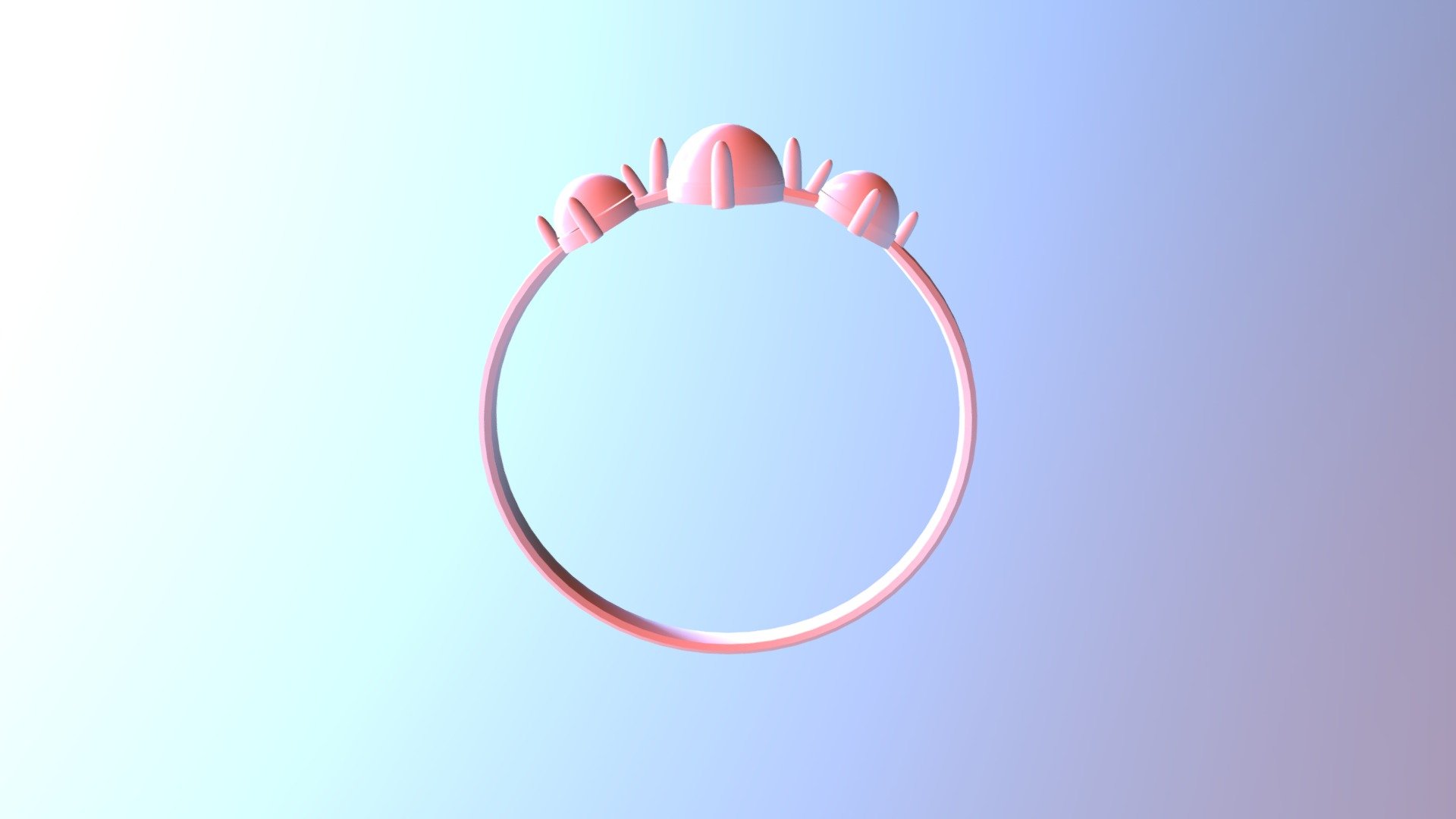 TRIPLEEE - 3D model by liquidcandy [d3d0a64] - Sketchfab