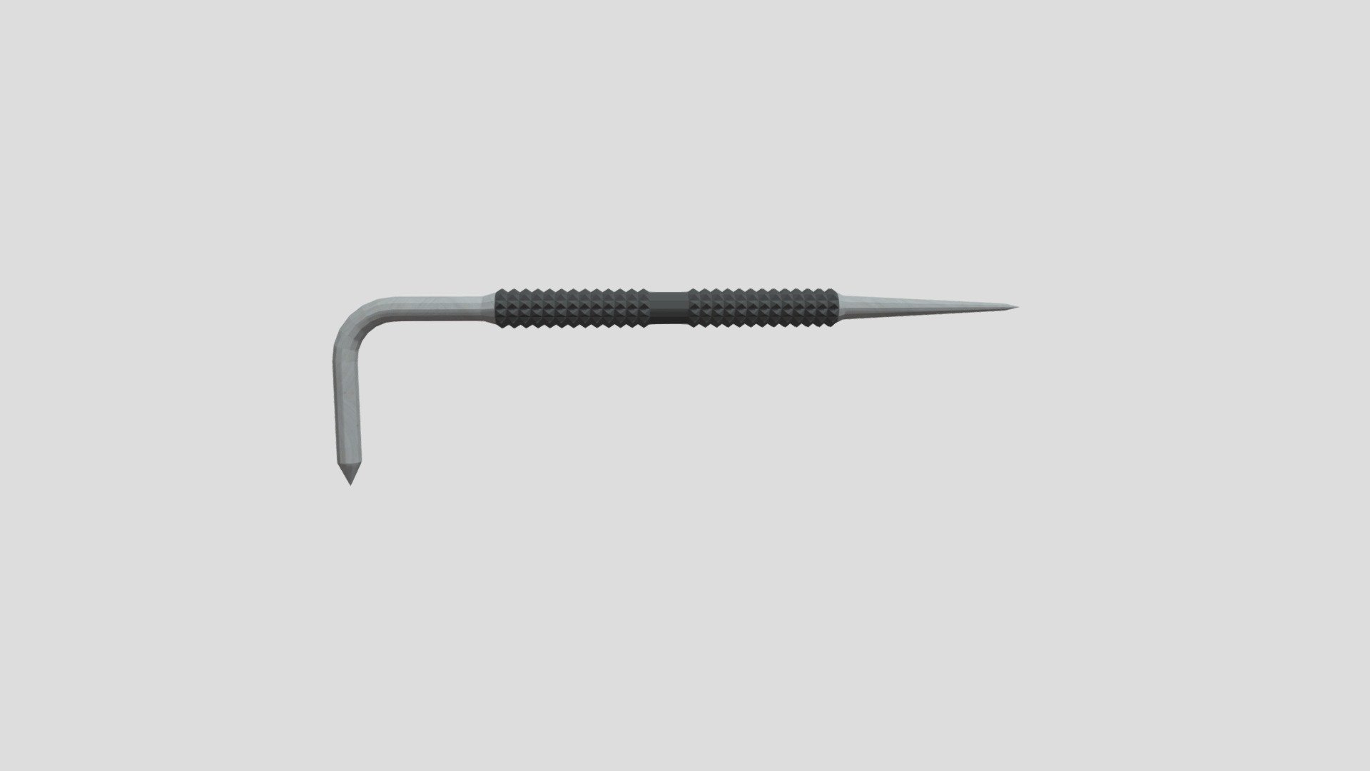 Scriber - Download Free 3D model by Sour_AV [d3d0e0f] - Sketchfab