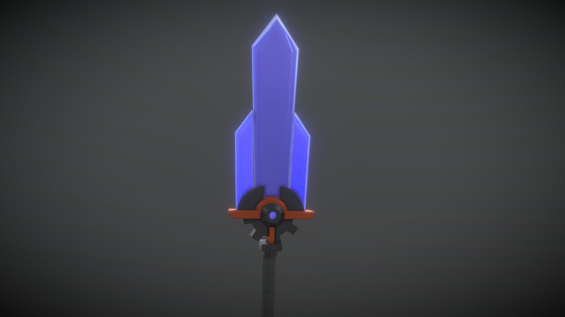 Sword - Asset - Download Free 3D model by felipeferreira [d3d1063 ...