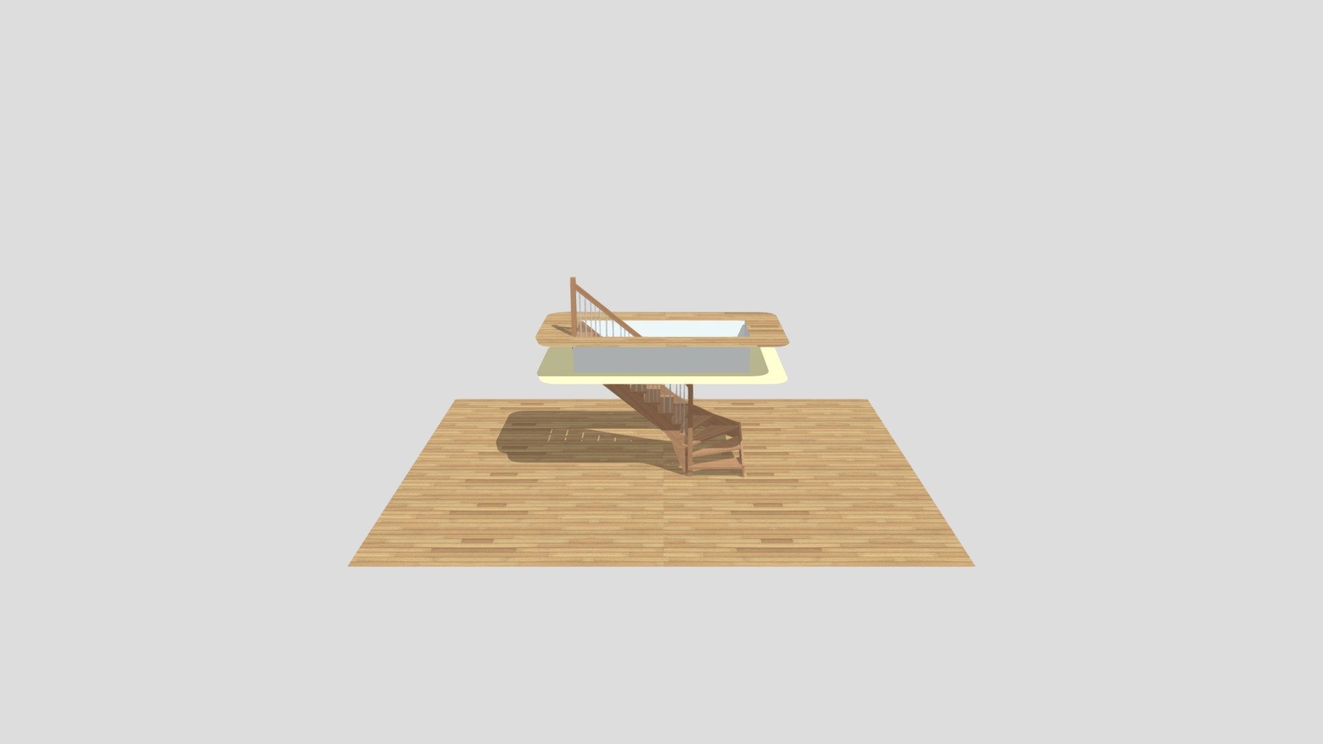 Project1_ Recovery_ Recovery_ Recovery - Download Free 3D model by ...