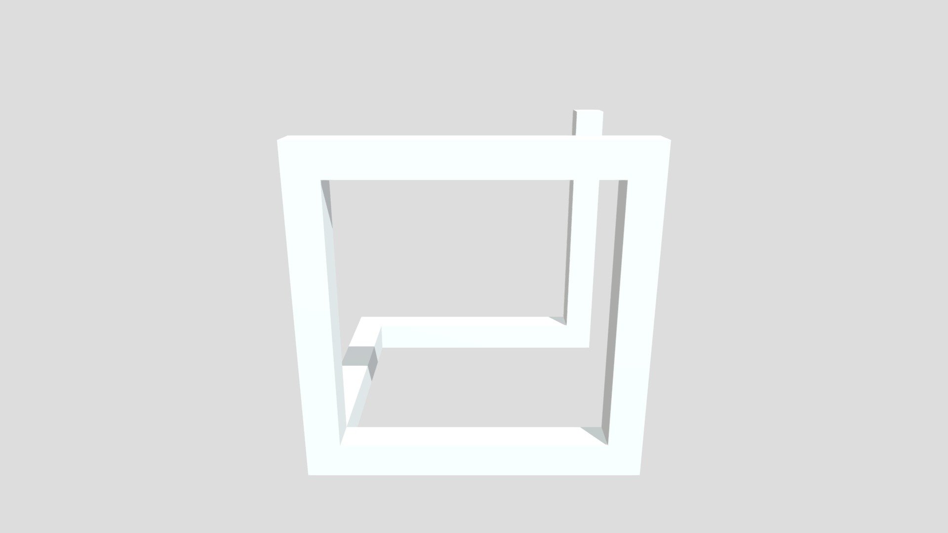 Model 2 STL - 3D model by brynn_hoschler [d3d231a] - Sketchfab