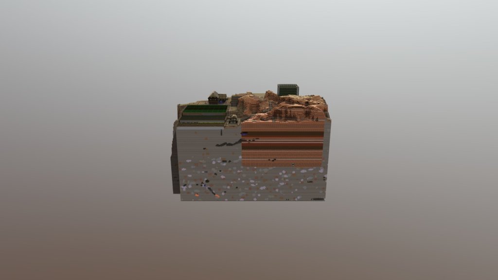 Phylon - CC Model #1 - 3D model by IdanTheIce (@idan072) [d3d2883 ...