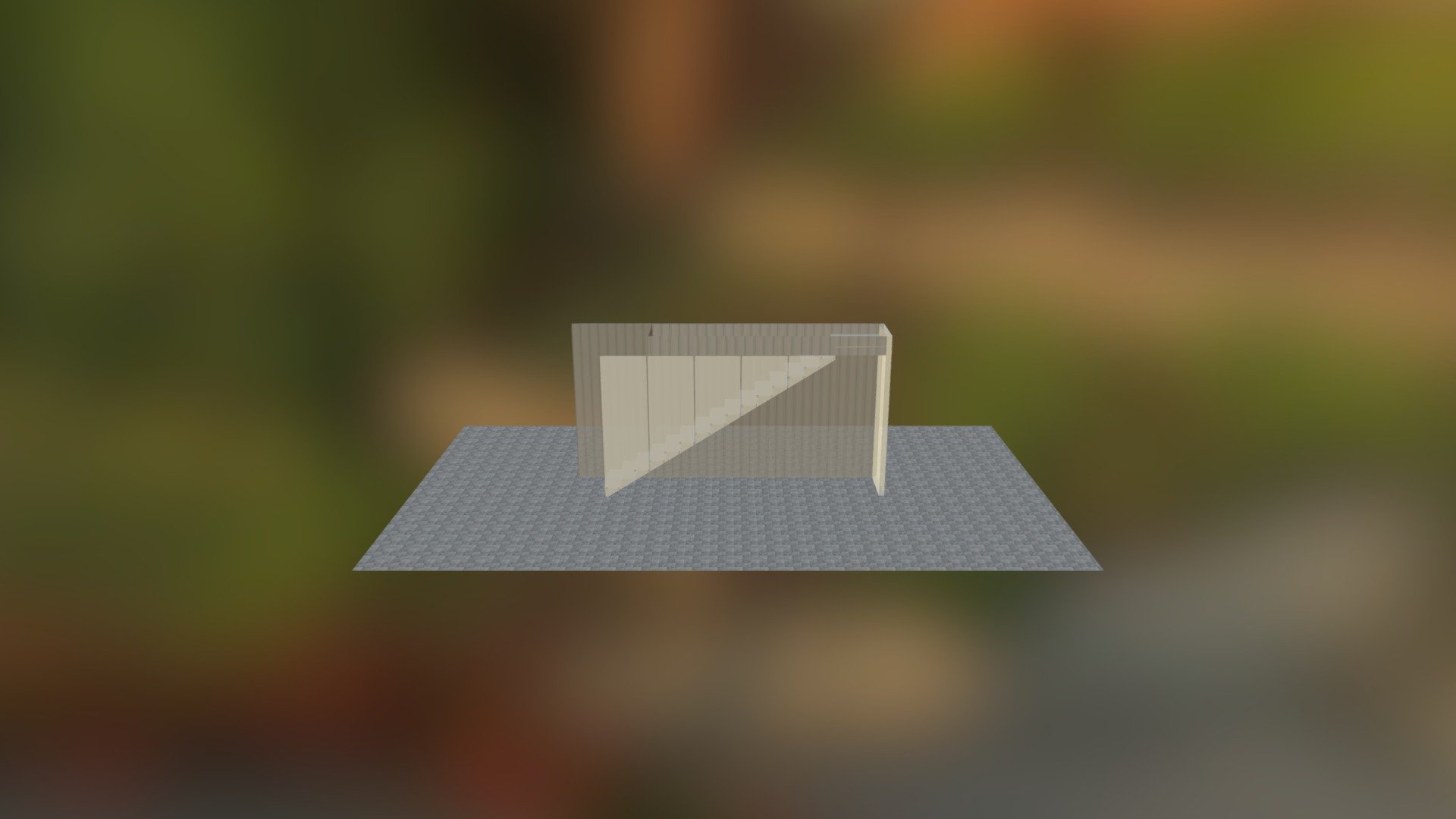 Zed - 3D model by tecnoscale [d3d346d] - Sketchfab