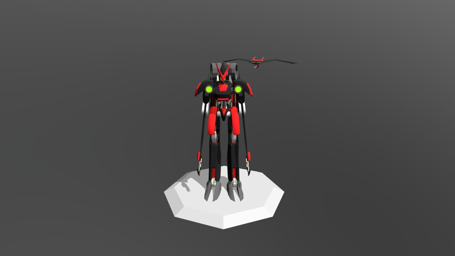 35 Marcus Mini Project - Download Free 3D model by Marcus Seah ...