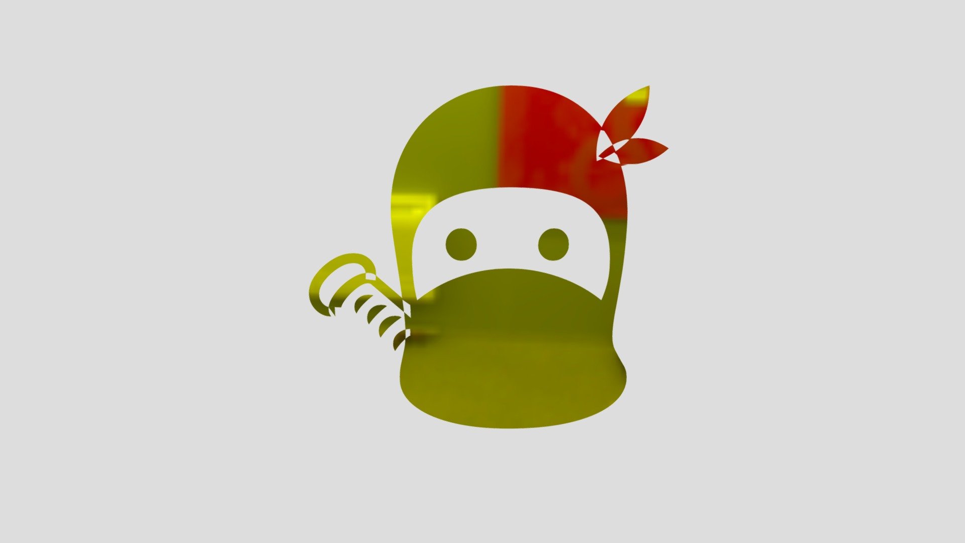 Ninja Character - Download Free 3D model by saurabh.buradkar7 [d3d360e ...