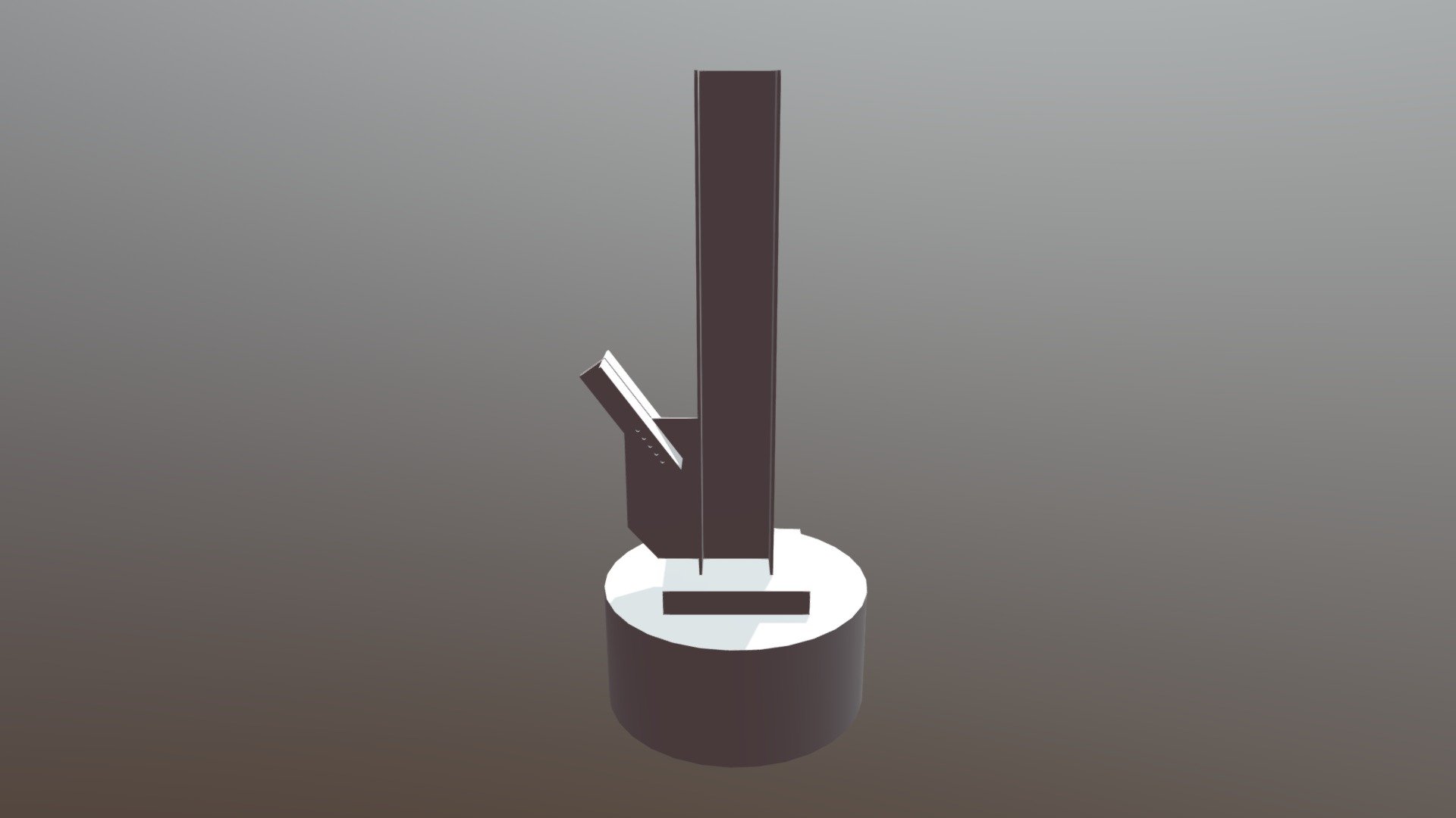 Ney 10 0 - 3D model by hooi [d3d41bd] - Sketchfab