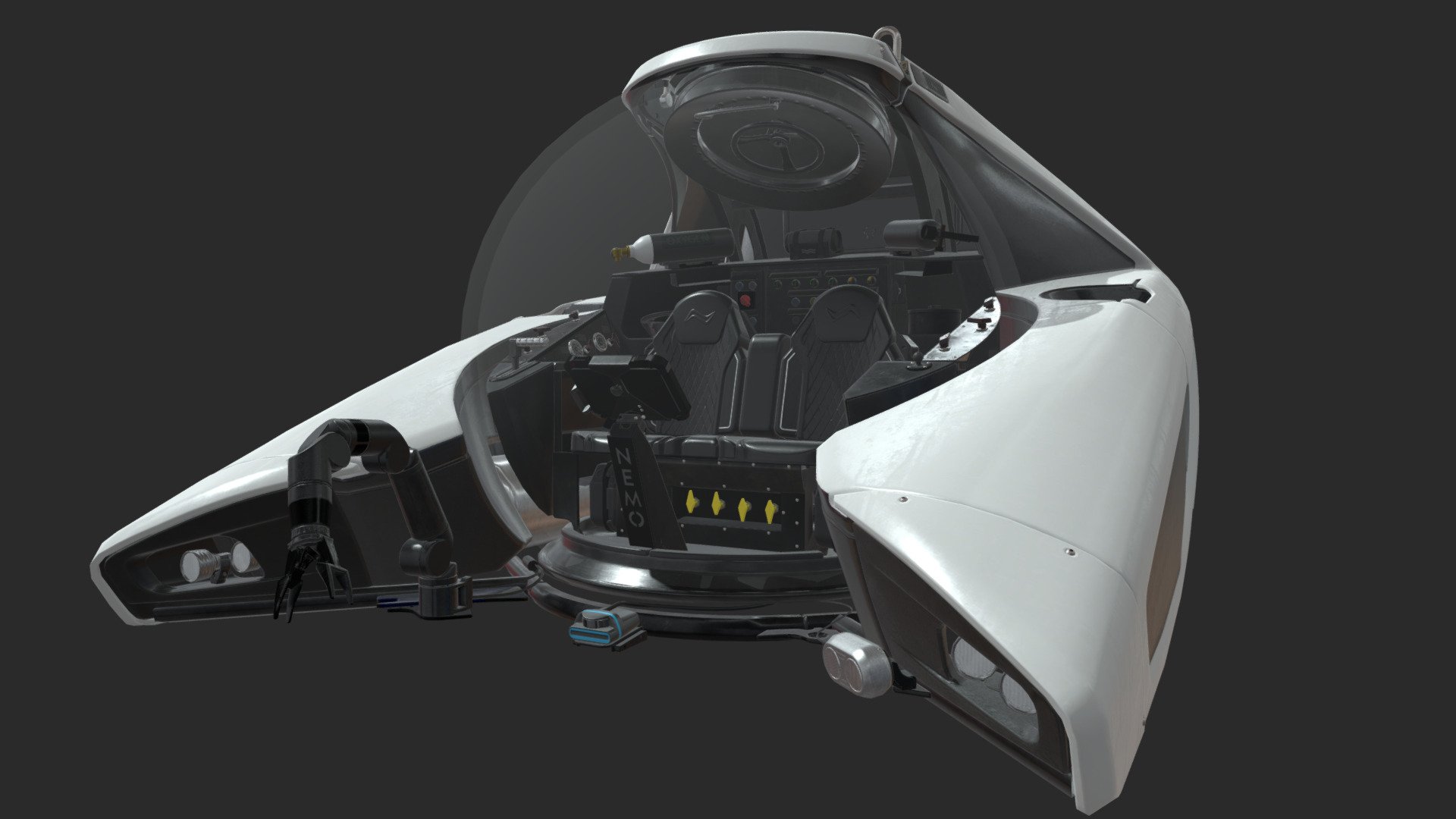 tex - 3D model by DIS (@dis__) [d3d4287] - Sketchfab