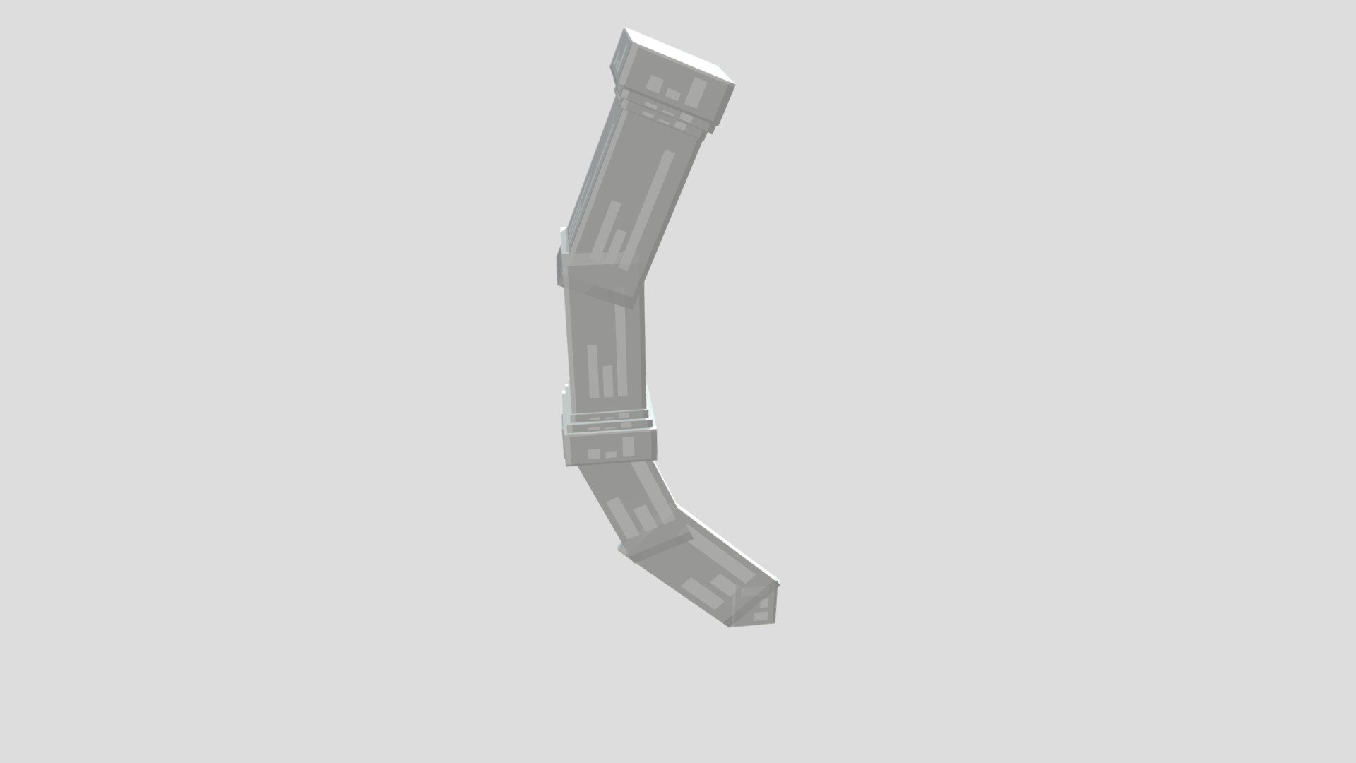 Karambit Minecraft - 3D model by KrajaniX_Polska [d3d53cc] - Sketchfab