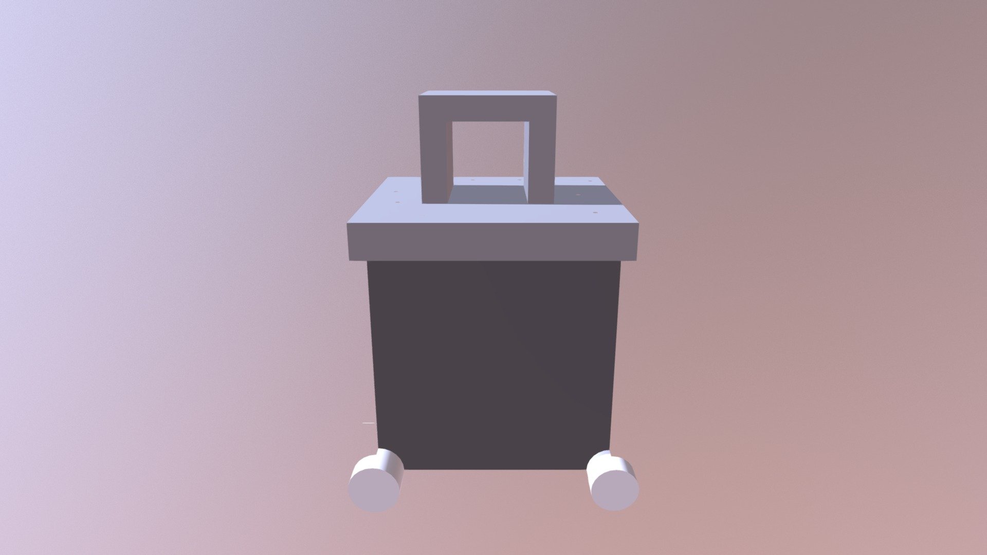 Lison - 3D model by technologiebilly [d3d72e9] - Sketchfab