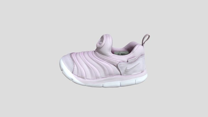 Dynamo 3D models - Sketchfab