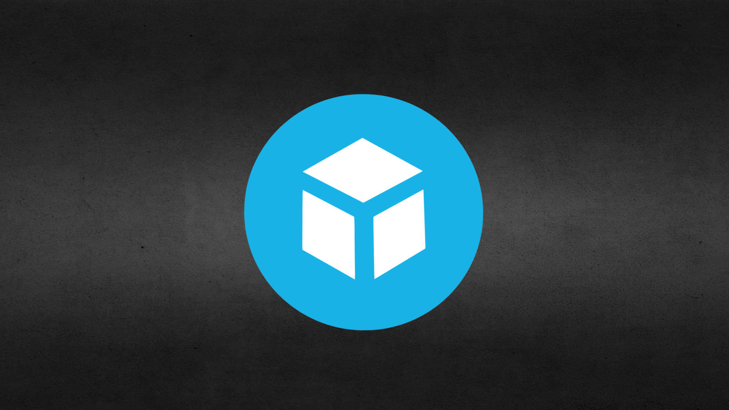 logo sketchfab - 3D model by Stadalf [d3dc60a] - Sketchfab