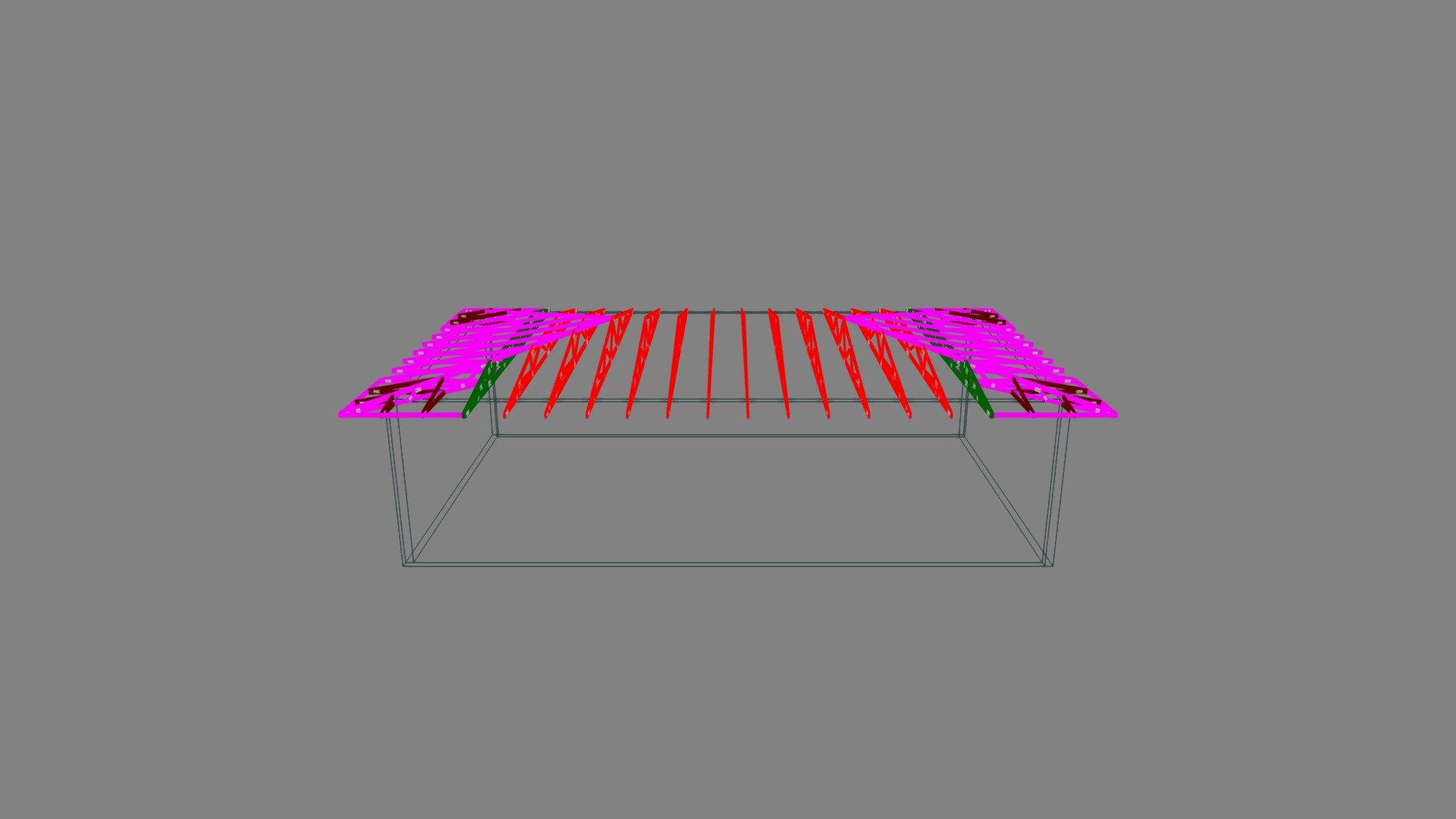 14149 - Download Free 3D model by Porters Truss & Frame (@mark.porter ...