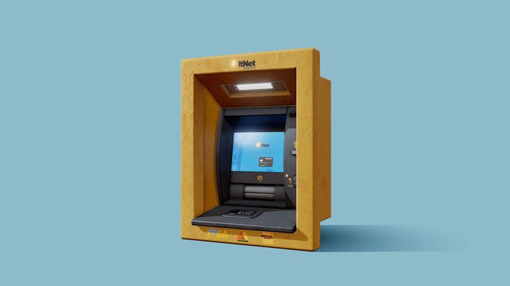 vertexmonster (@vertexmonster) - Sketchfab