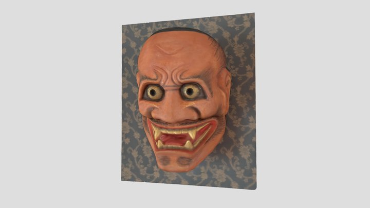 Shikami 3D models - Sketchfab