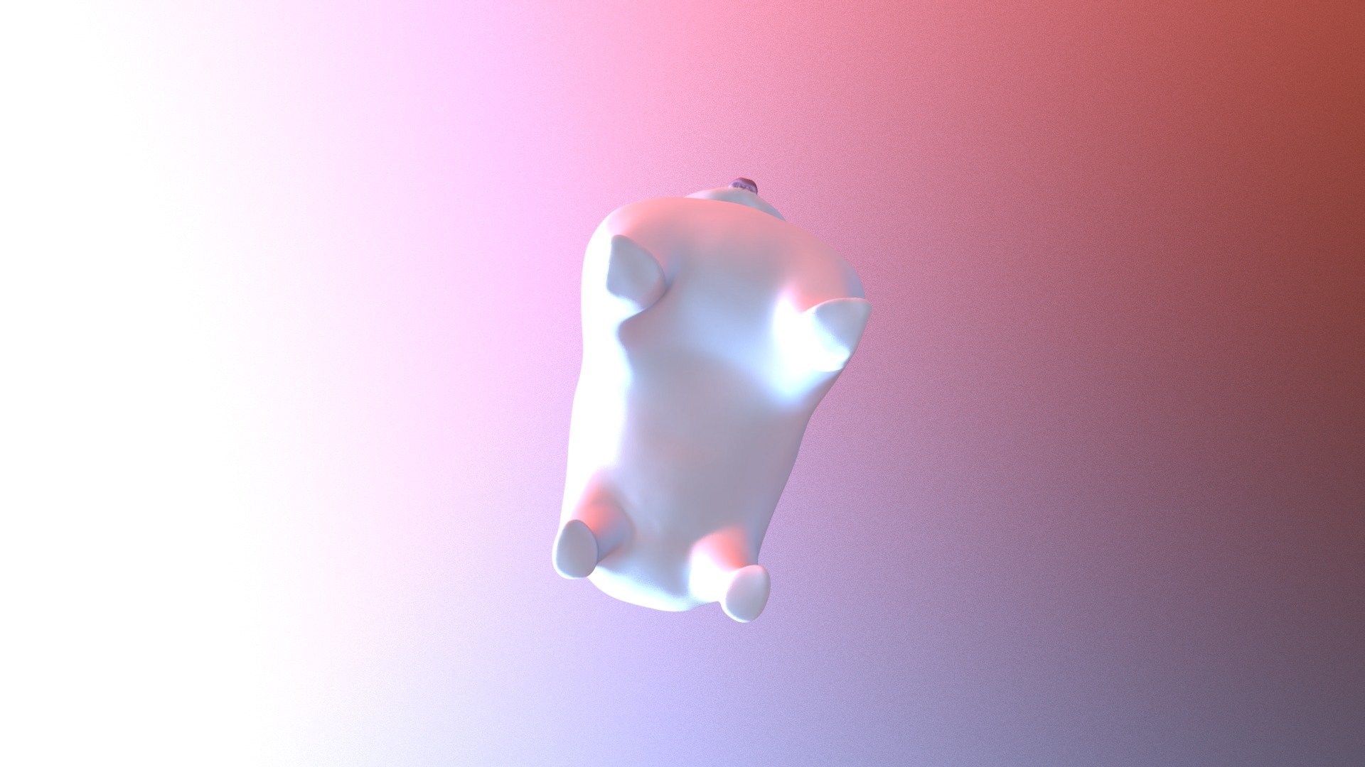 Poly Sphere Dog Second - 3D model by hadano-kouji1 [d3e252b] - Sketchfab