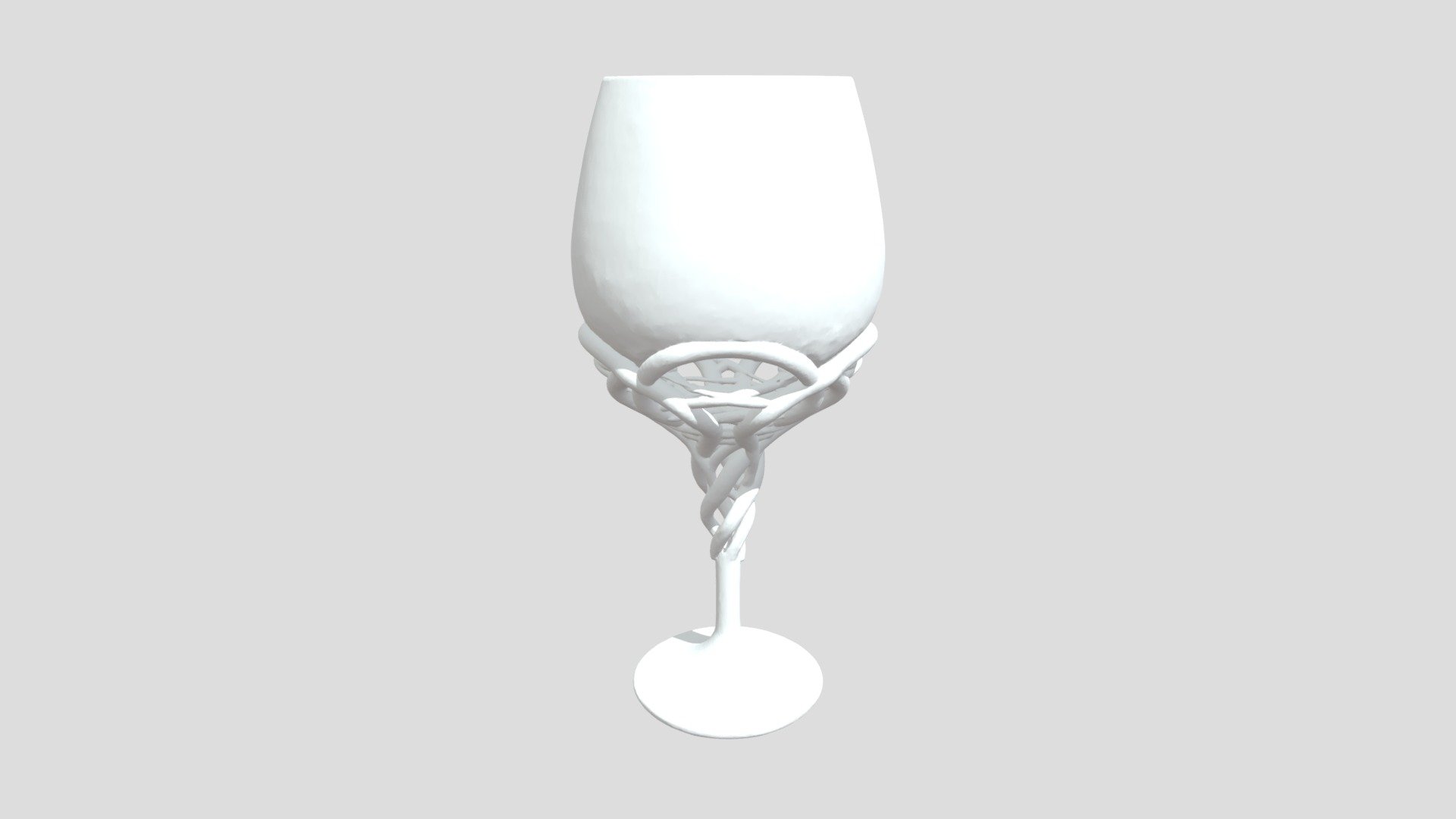Twisted Elegance - Download Free 3D model by emilygertrude [d3e57fe ...