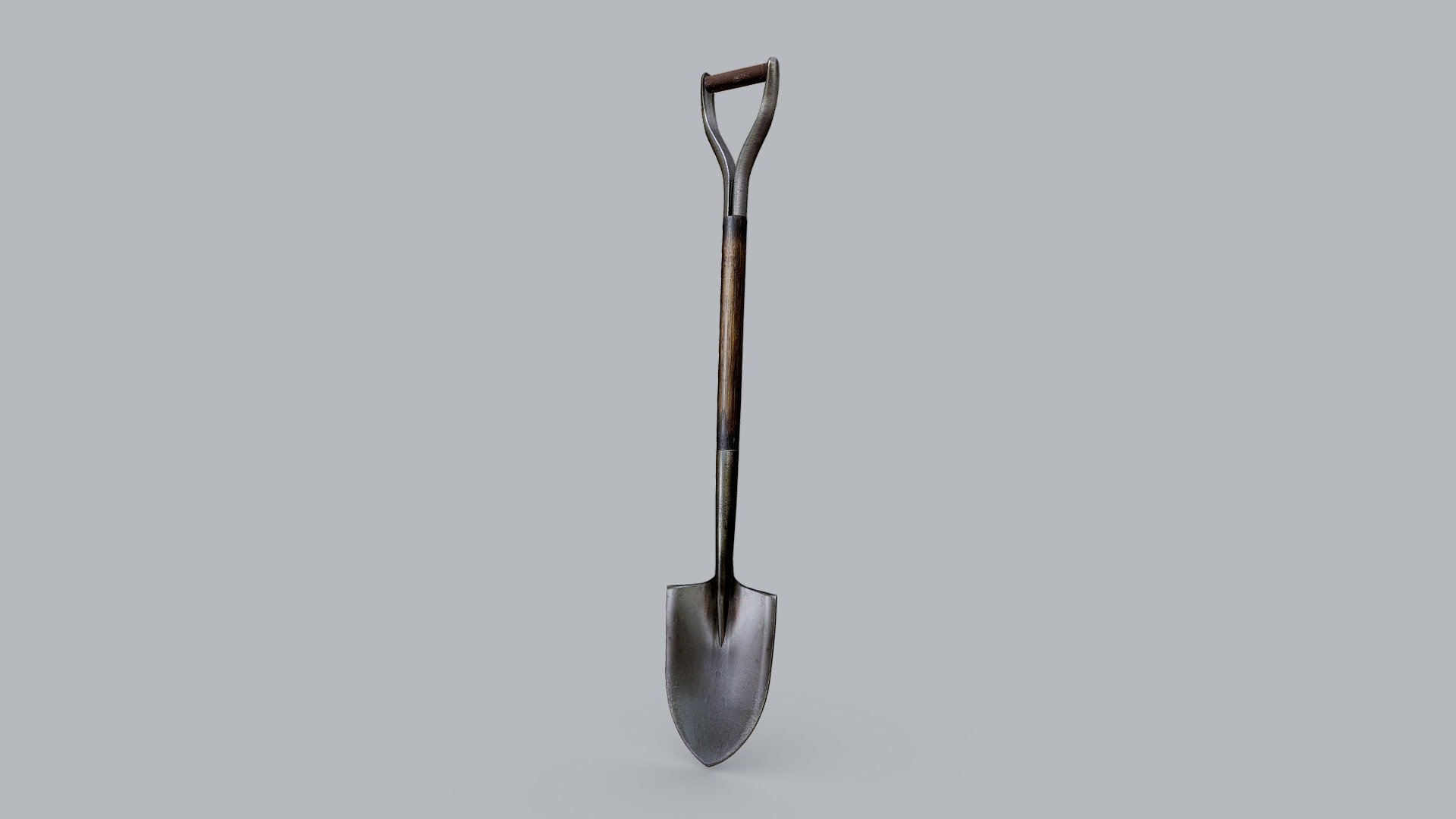 Shovel - Buy Royalty Free 3D model by 3Dee (@mellydeeis) [d3e61e4 ...