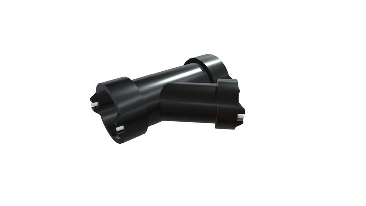 Wye 3D models - Sketchfab
