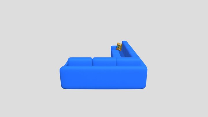 L-shaped 3D models - Sketchfab