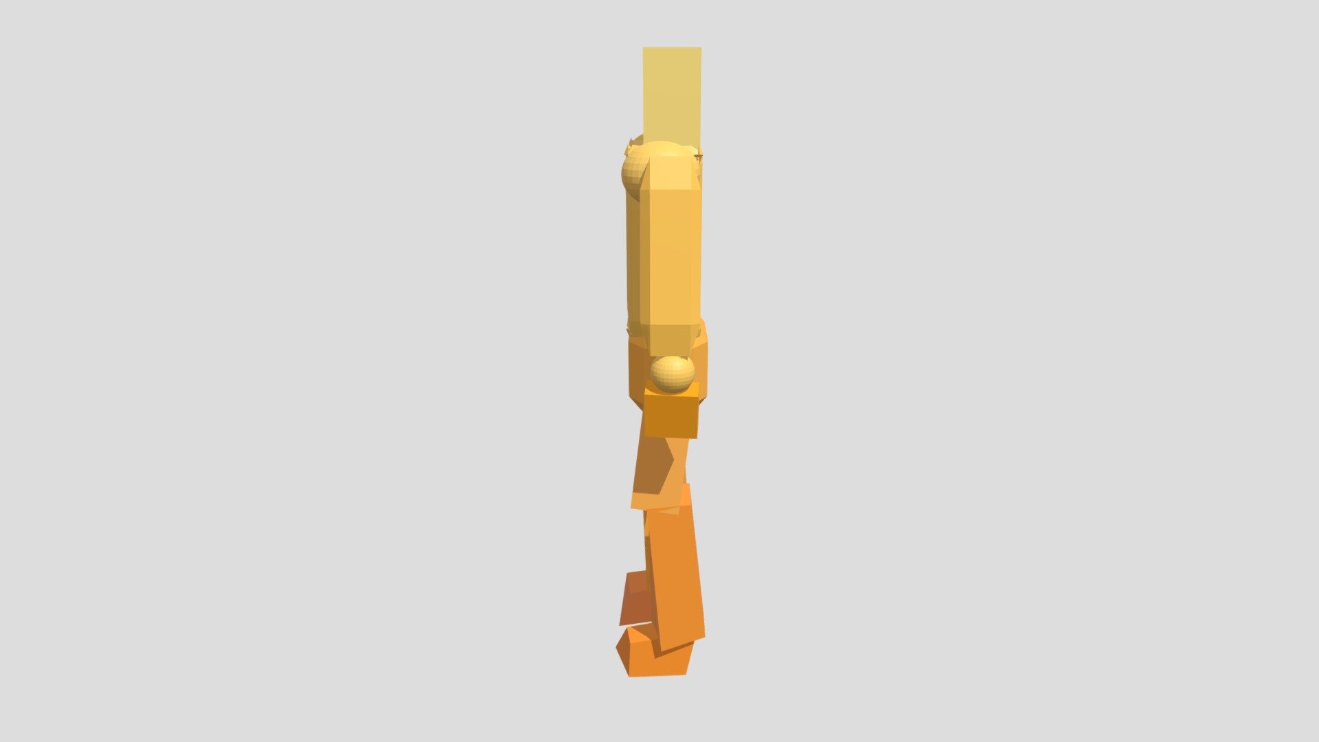 Avatar Obj - Download Free 3D model by JuneHyo [d3eaa4a] - Sketchfab