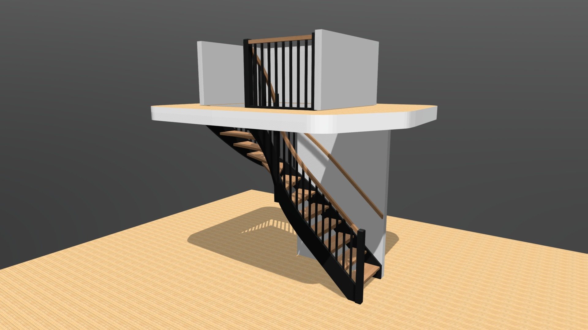 1229 Henrik Apall - Download Free 3D model by Trappemakeren [d3eacd7 ...