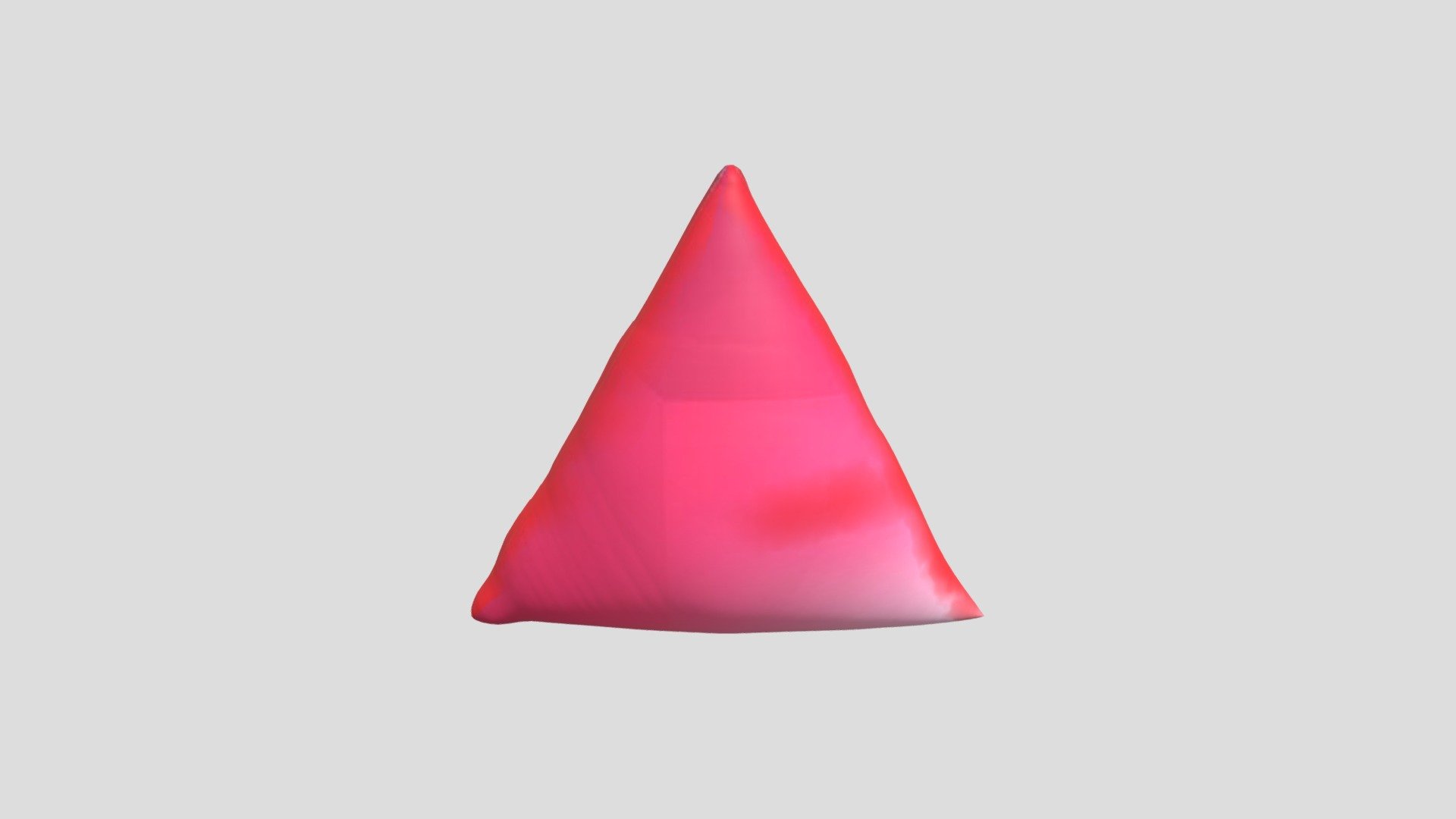 segi tiga - Download Free 3D model by johararifin2021 [d3eca86] - Sketchfab