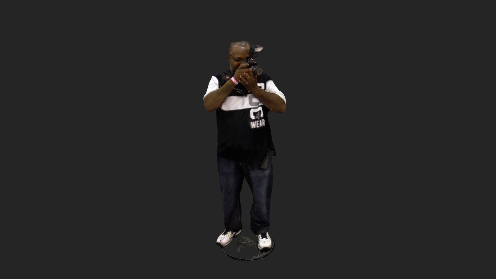 D1soDoVG48 - 3D model by Zero Point 3D (@zeropoint3d) [d3ecc47] - Sketchfab