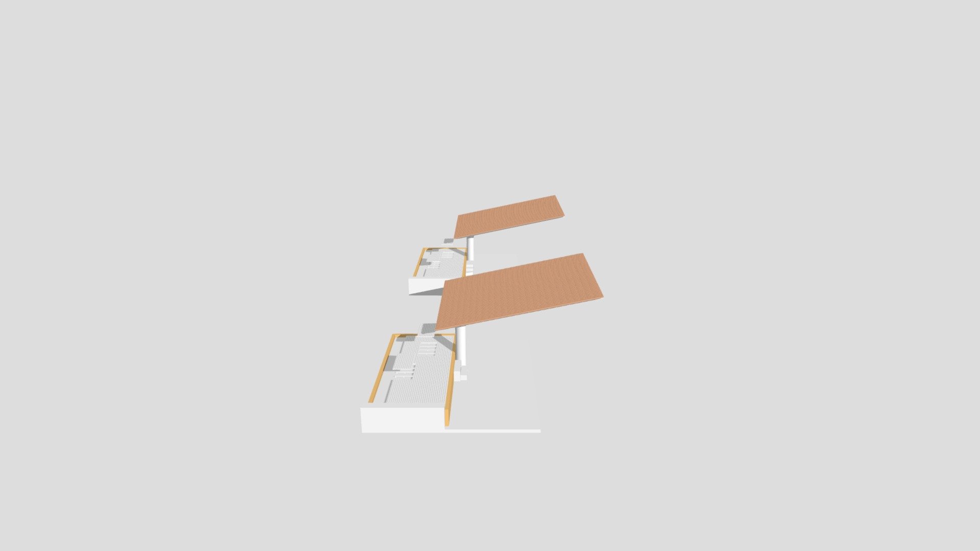 MODELO - 3D model by Gerardo.Seiromx [d3ee700] - Sketchfab