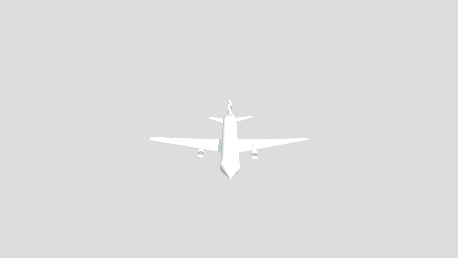 DC-10 - 3D model by lolcatsthat [d3ef71a] - Sketchfab