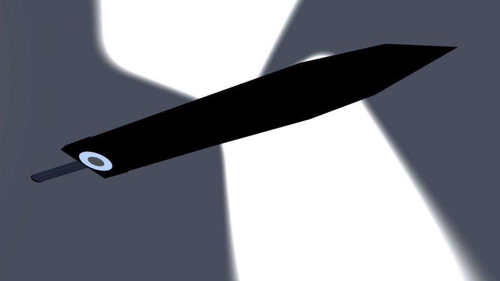 Eye Sword - Download Free 3D model by Neon Shadow (@neonshadow ...