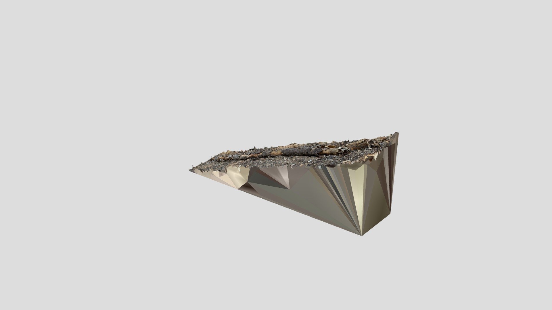 RS - Fallen Tree - Download Free 3D model by Tandy (@GabeTandy ...