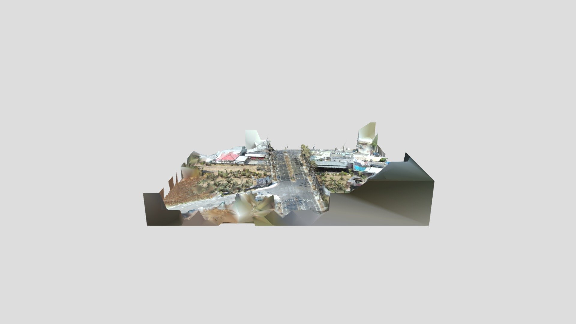 123 - 3D model by as86120908 [d3f0b11] - Sketchfab