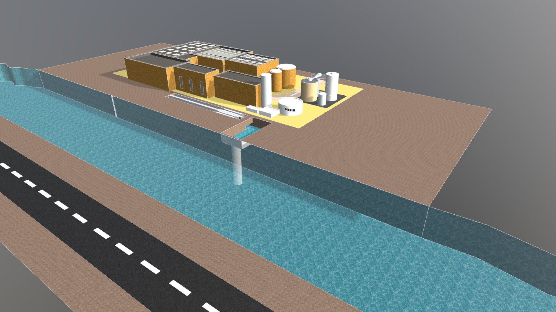 step - 3D model by wheeldo [d3f1655] - Sketchfab