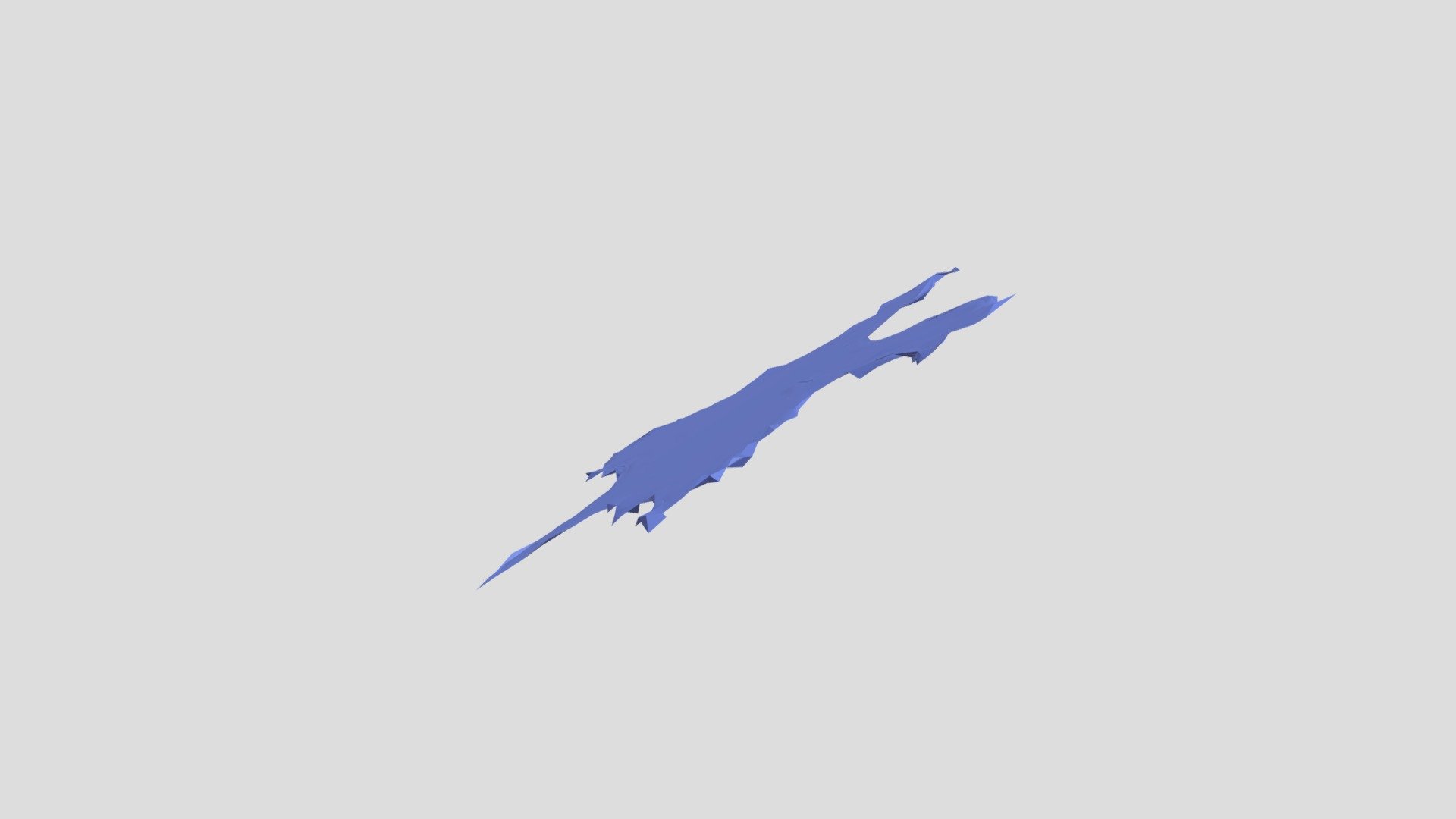 Thing 5 - 3D model by Cairo (@4022241) [d3f19b9] - Sketchfab