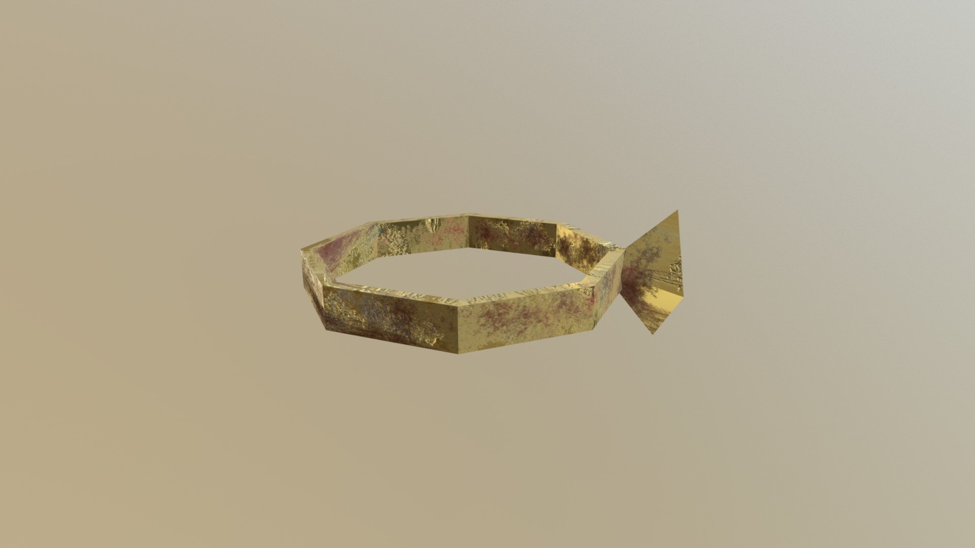 Ring Texture - 3D model by Stephanie Ramirez (@stephanier) [d3f3a00 ...