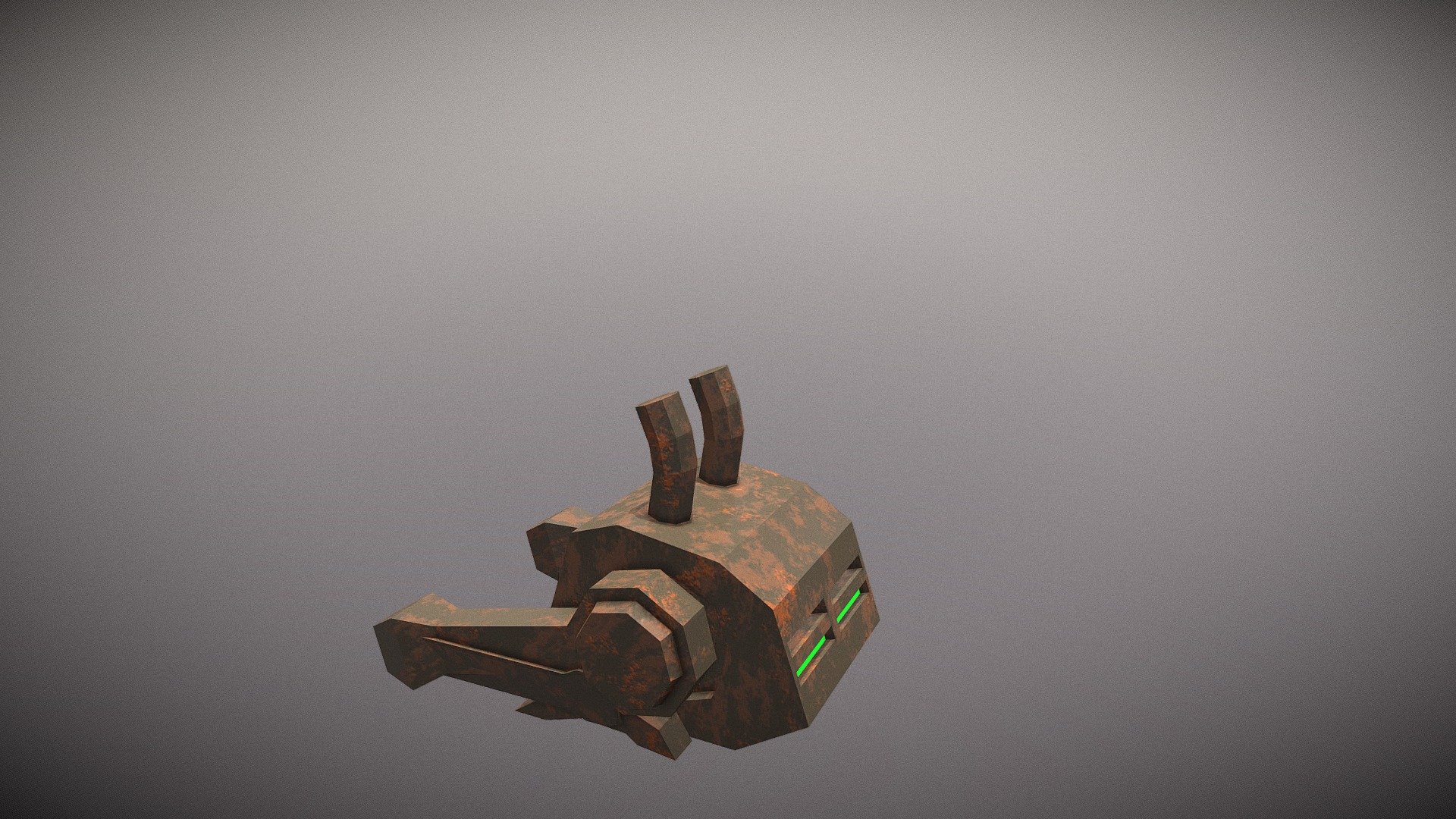 Biped - 3D model by TheDood (@animus0416) [d3f64e6] - Sketchfab
