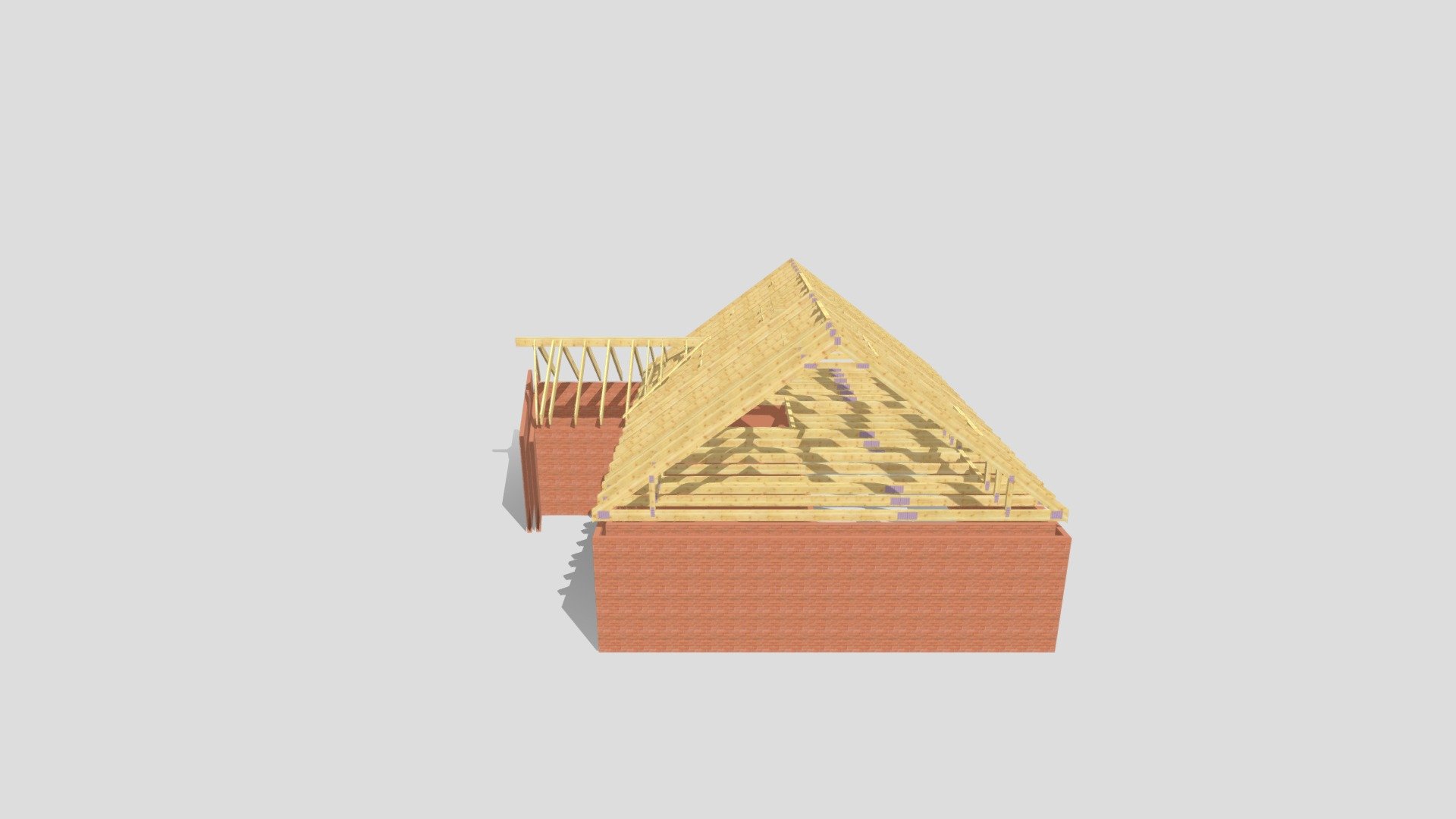 18266 - Download Free 3D model by Griggs Timber Company (@JGriggs ...
