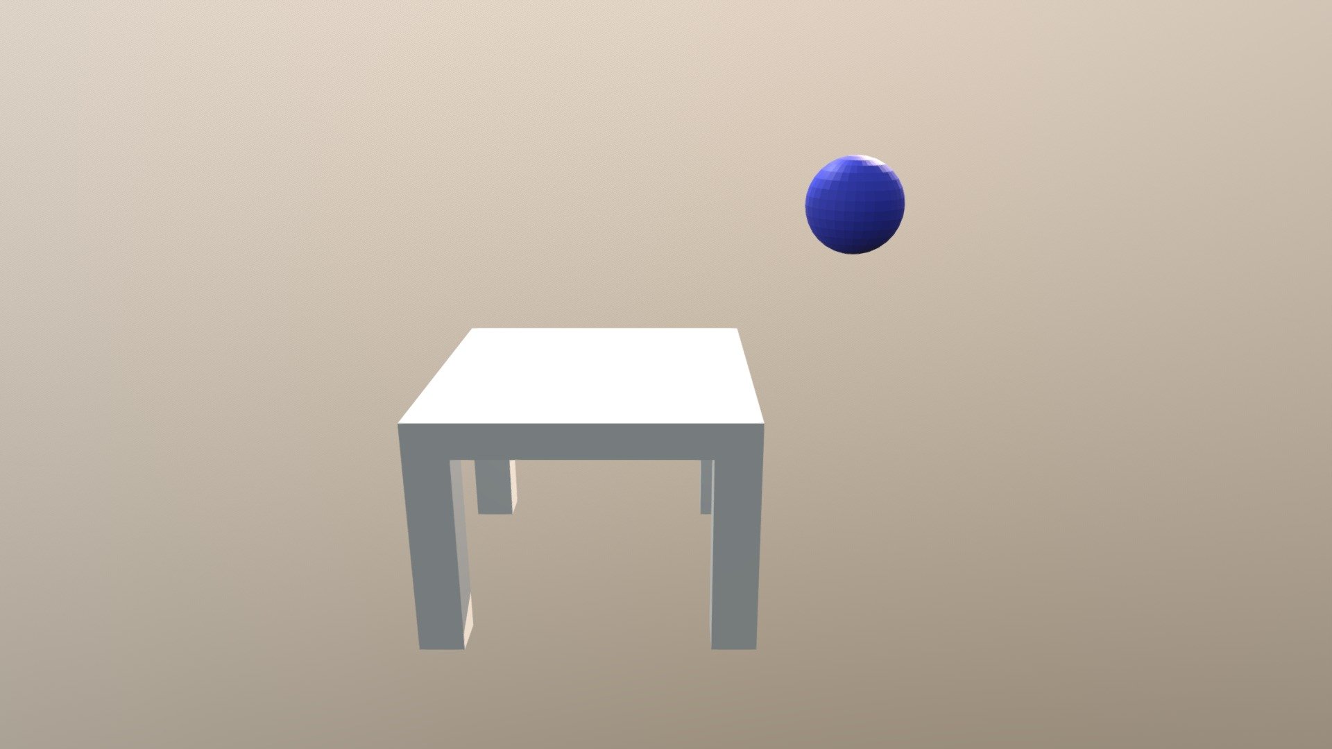 meja - 3D model by budi_saptoto [d3f7823] - Sketchfab