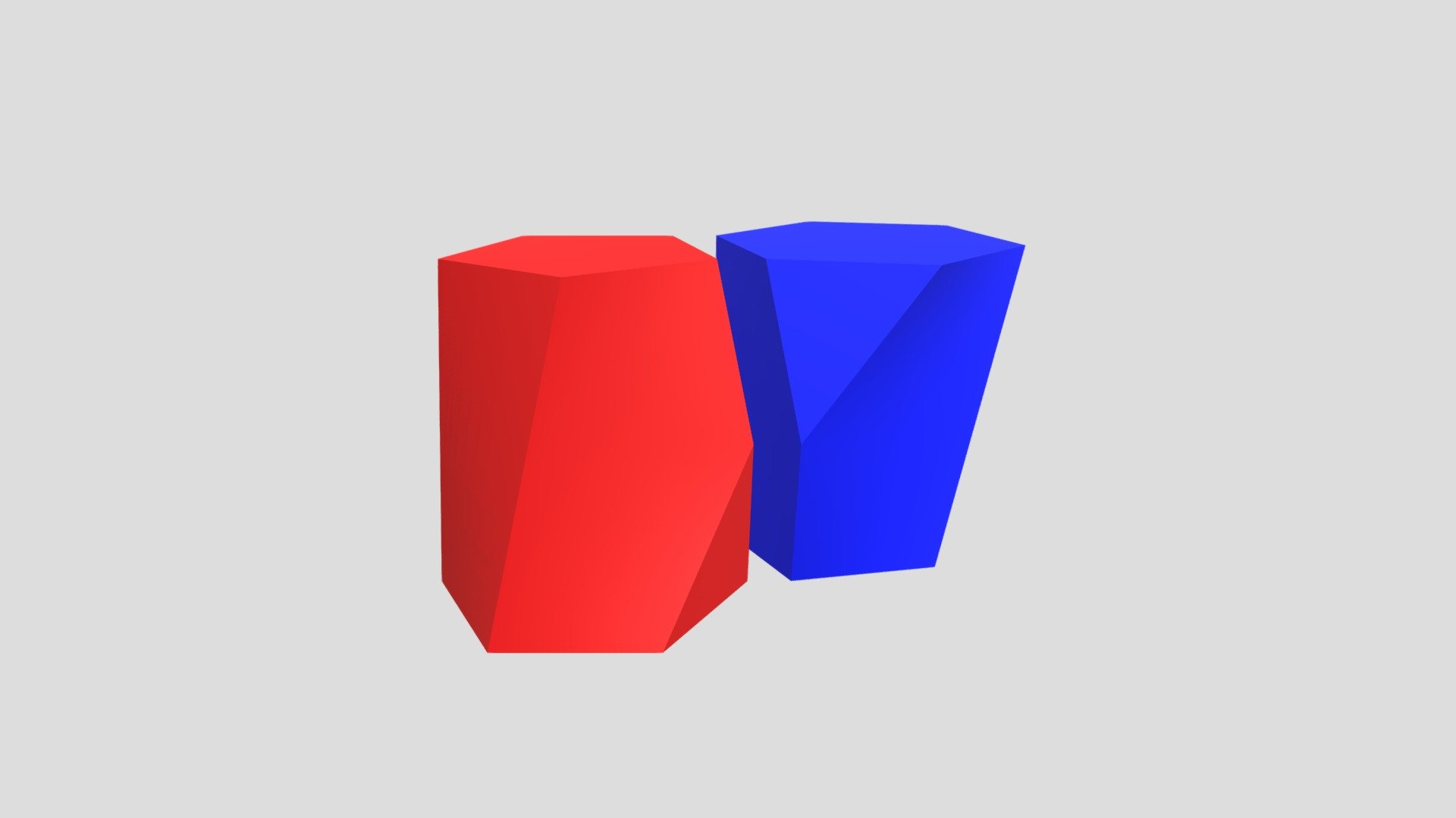 Scutoid V2 - 3D model by kuribrenajose97 [d3f7a83] - Sketchfab