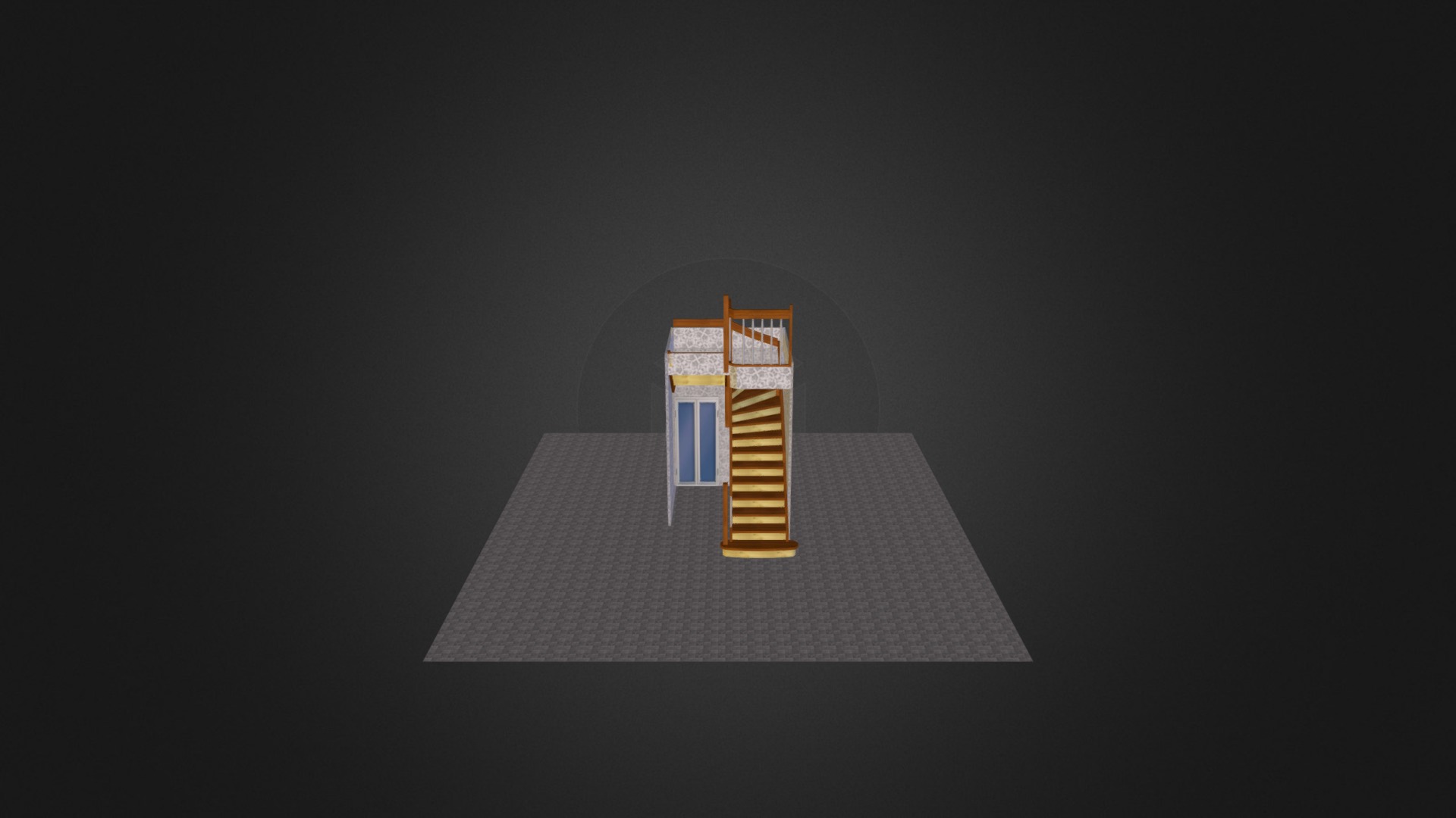 default - 3D model by MariuszZuraw [d3f84da] - Sketchfab