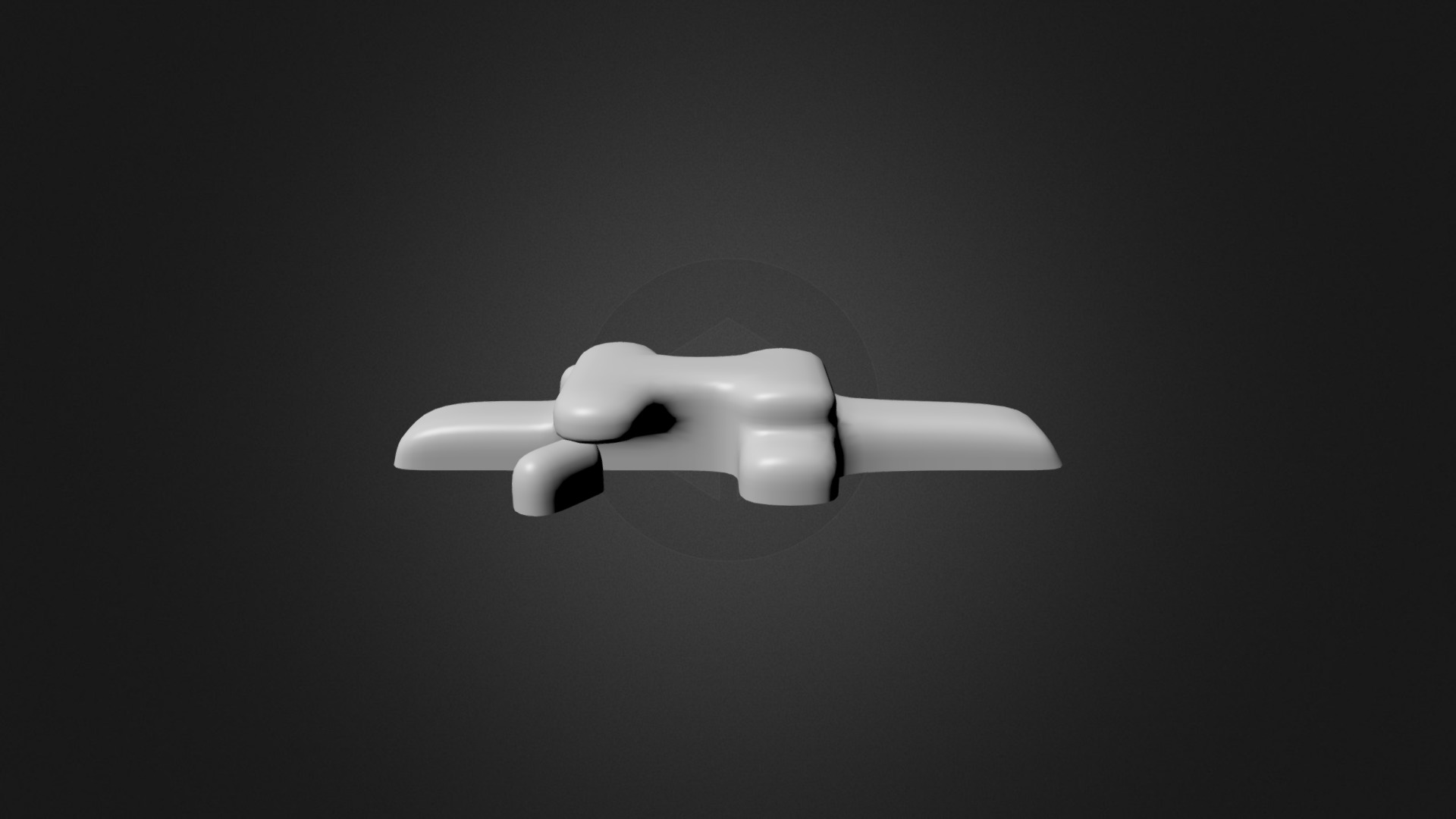 Cocodrilo 3 - 3D model by felippp666 [d3f9392] - Sketchfab