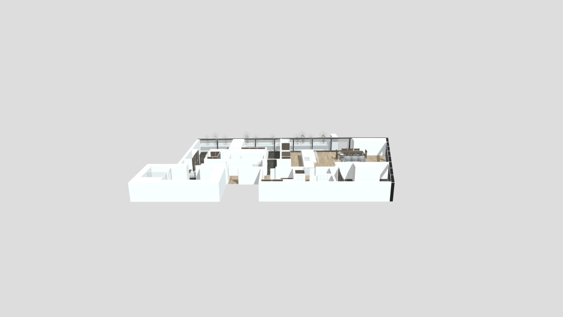 C57_1 - 3D model by tonyshen [d3fa4ae] - Sketchfab