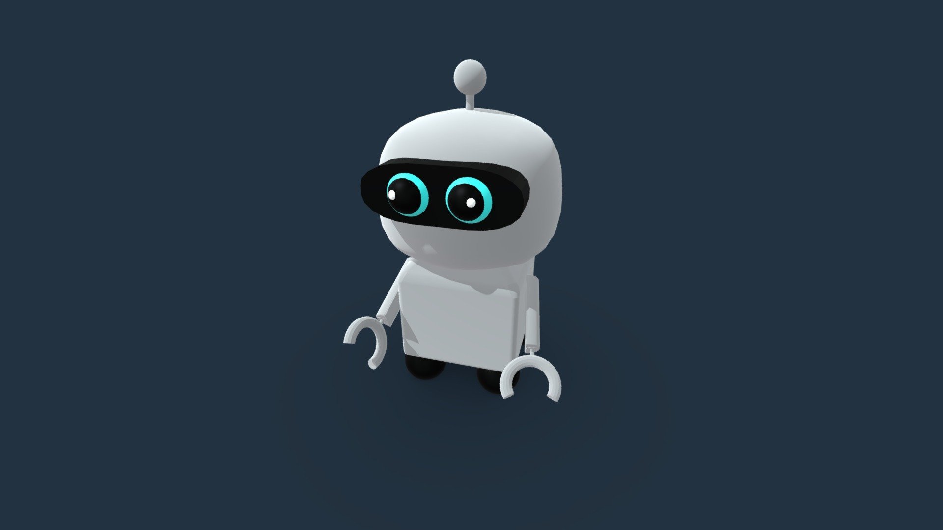 Dynamix versión 1 - 3D model by dynamix.3d [d3fbf78] - Sketchfab