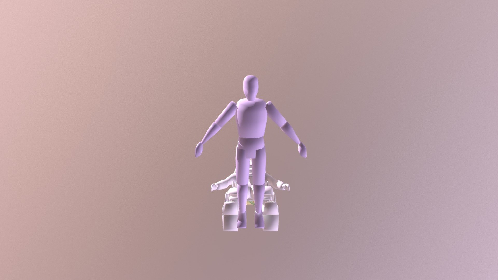 test - 3D model by DukeShow_em [d3fcc8a] - Sketchfab
