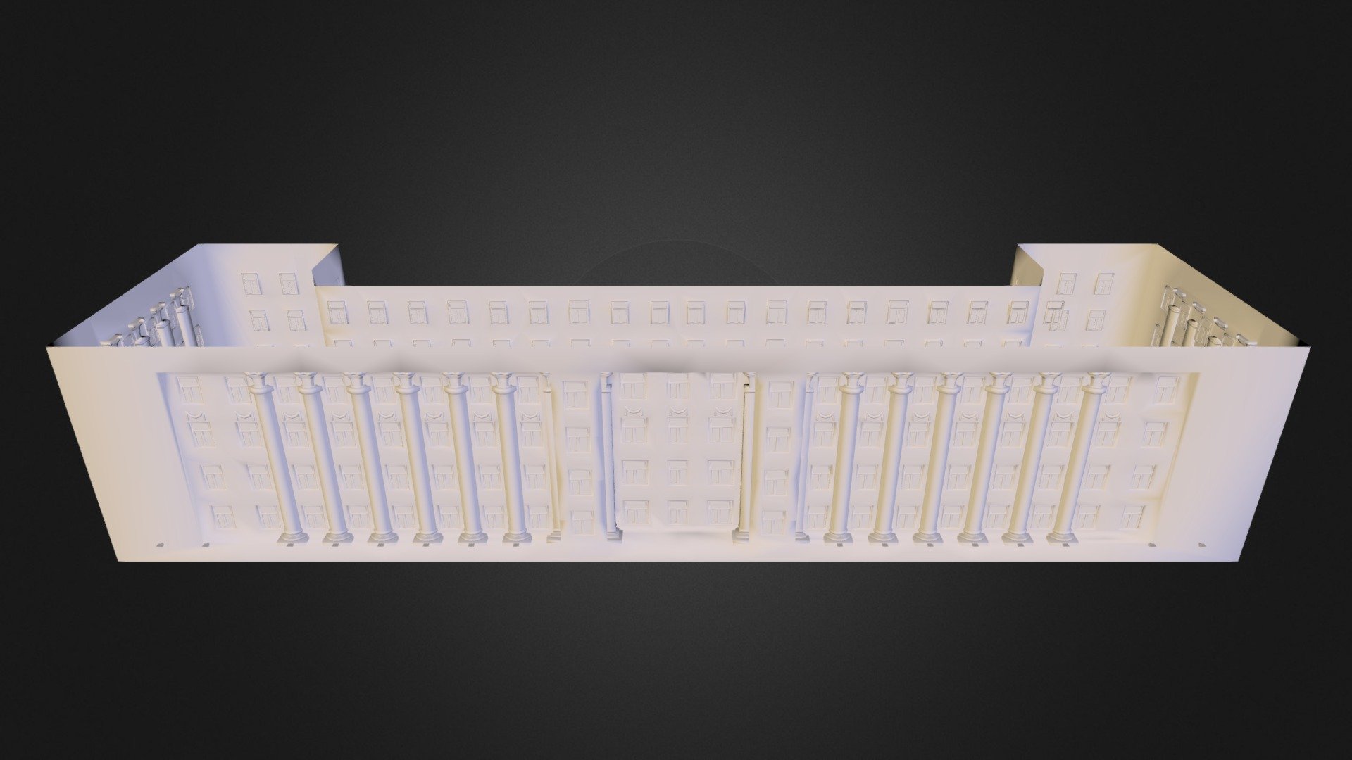 first.obj - 3D model by nimble [d3fcd92] - Sketchfab