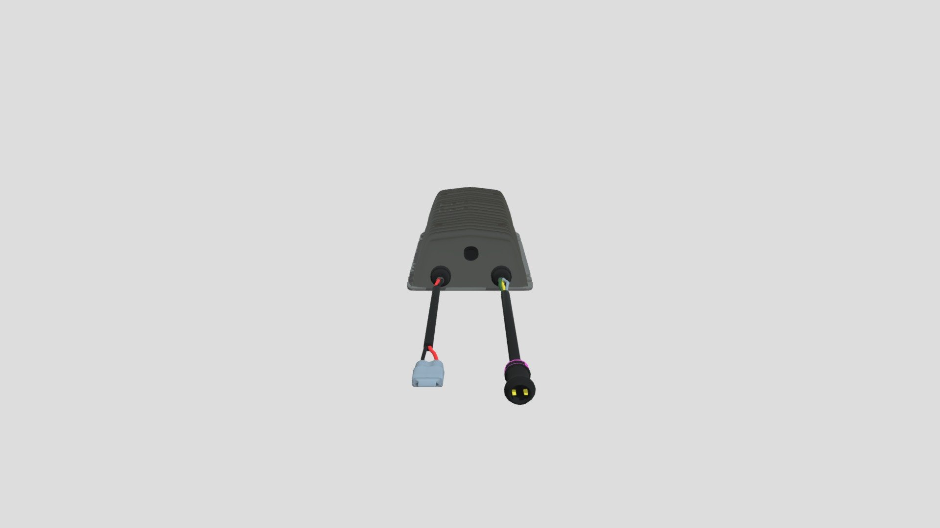 Convertidor (1) - 3D model by cristian8911 [d3fd0c8] - Sketchfab