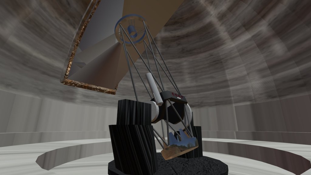 BTA LOMO - 3D model by shakiller [d3fe1fc] - Sketchfab