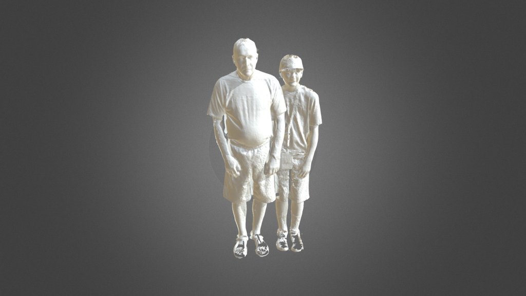 Ethan Ellison - Download Free 3D model by Mixed Reality Lab (@mxrlab ...