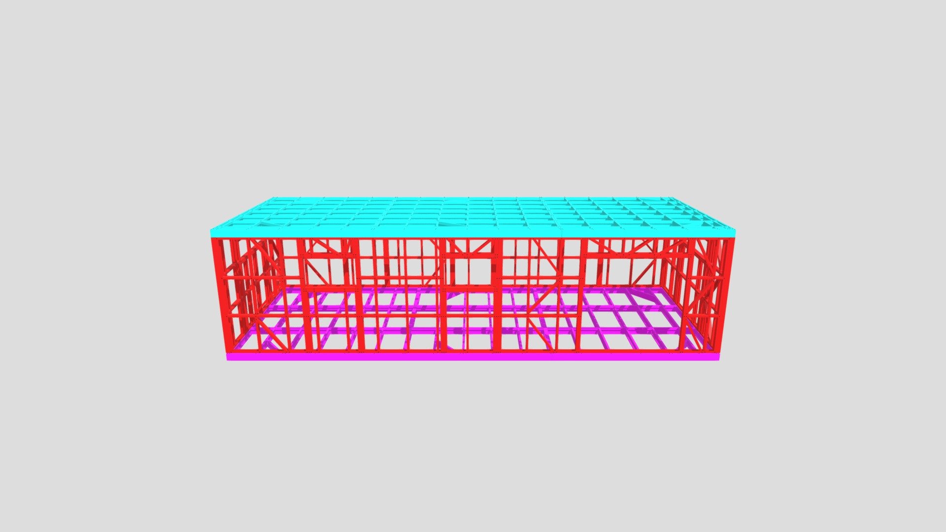 240523-2-SS - Download Free 3D model by Steel Frame Solutions Limited ...
